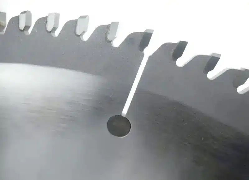 2025 How to Sharpen Carbide Saw Blade ? 6 Key Points