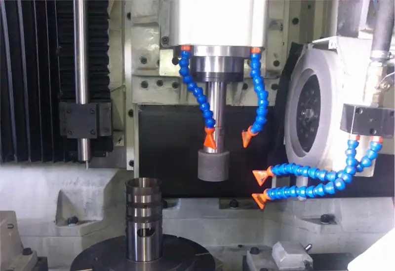 How to choose Diamond & CBN jig grinding wheel/mandrels/pin?