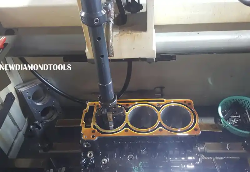 How To Optimize Honing Parameters To Improve Cylinder Cylindricity 2025