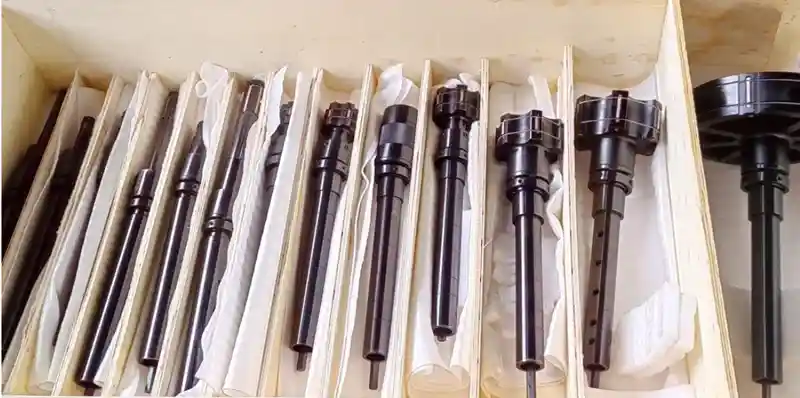 Replacment Sunnen GHSS 2440 Hone Head, GHSS 2800 Hone Head